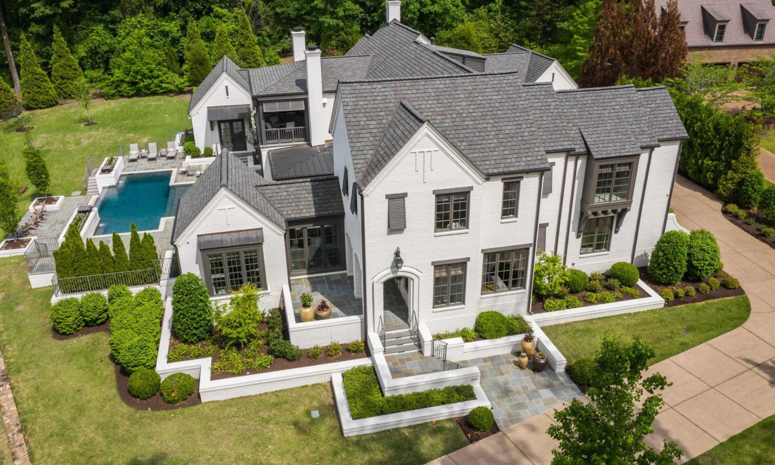 2324 Pinnacle Creek Dr, Germantown, TN 38138 - Built By Ken Garland ...