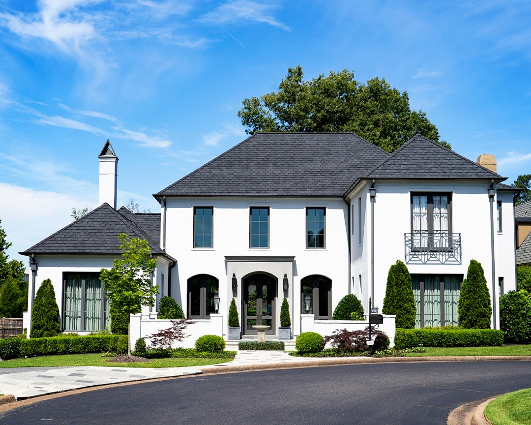 Explore Our New Properties - Ken Garland Custom Homes, Memphis, TN